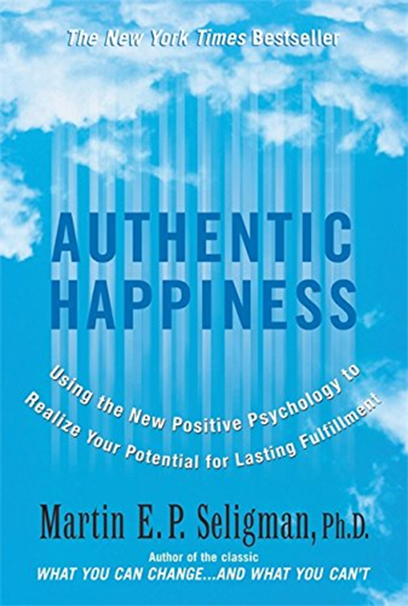 Authentic Happiness | 心理療法専門解説サイト